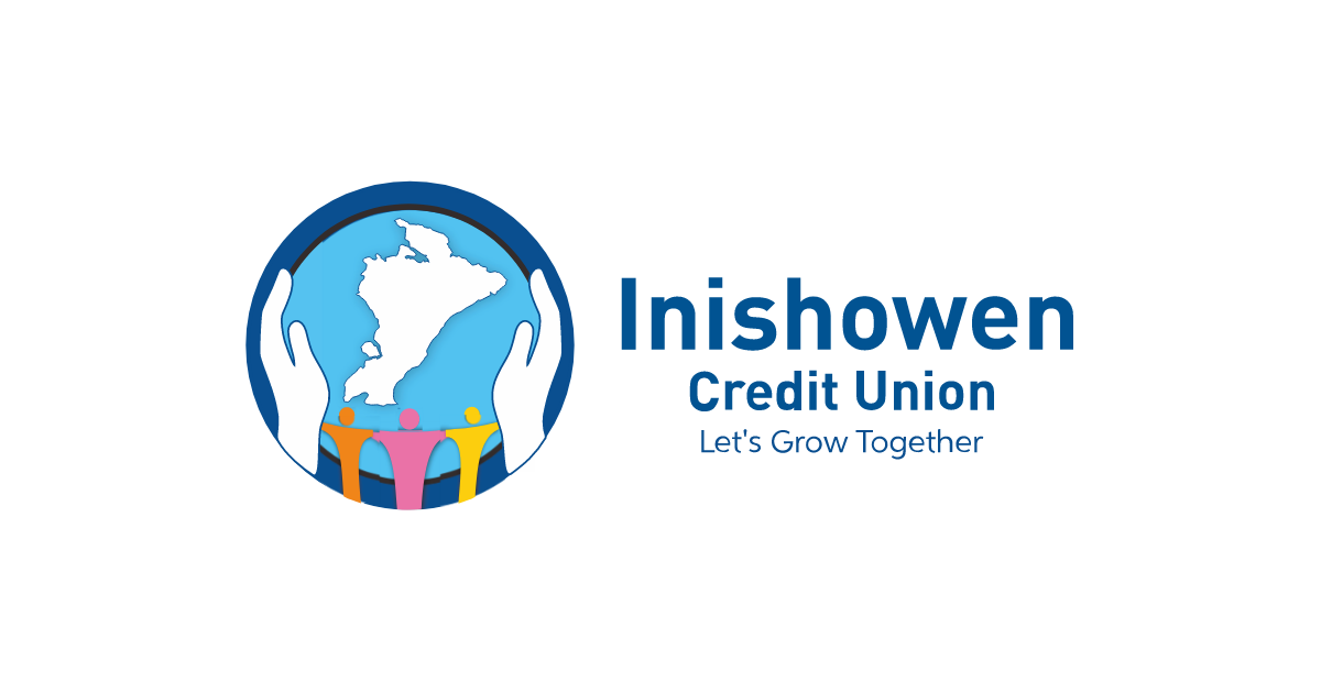 Inishowen Credit Union | Online Banking
